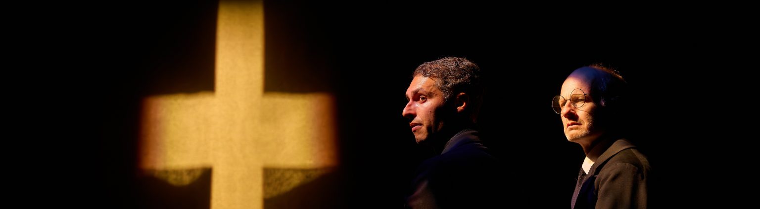 Review – The Woman in Black – Theatre Royal, Brighton